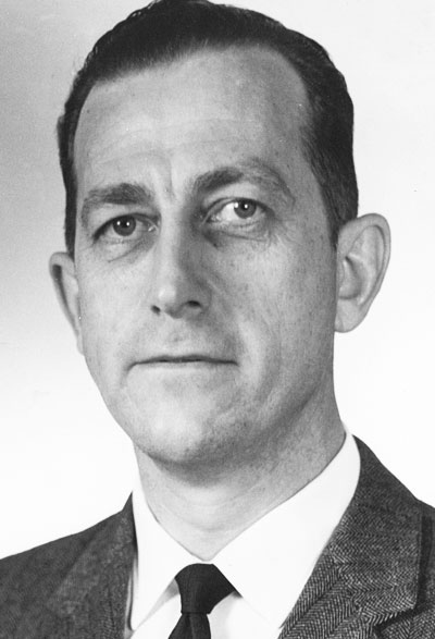 George A. Polen | News, Sports, Jobs - News and Sentinel